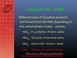 Hba1 c | PPT