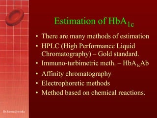 HbA1c.pptx