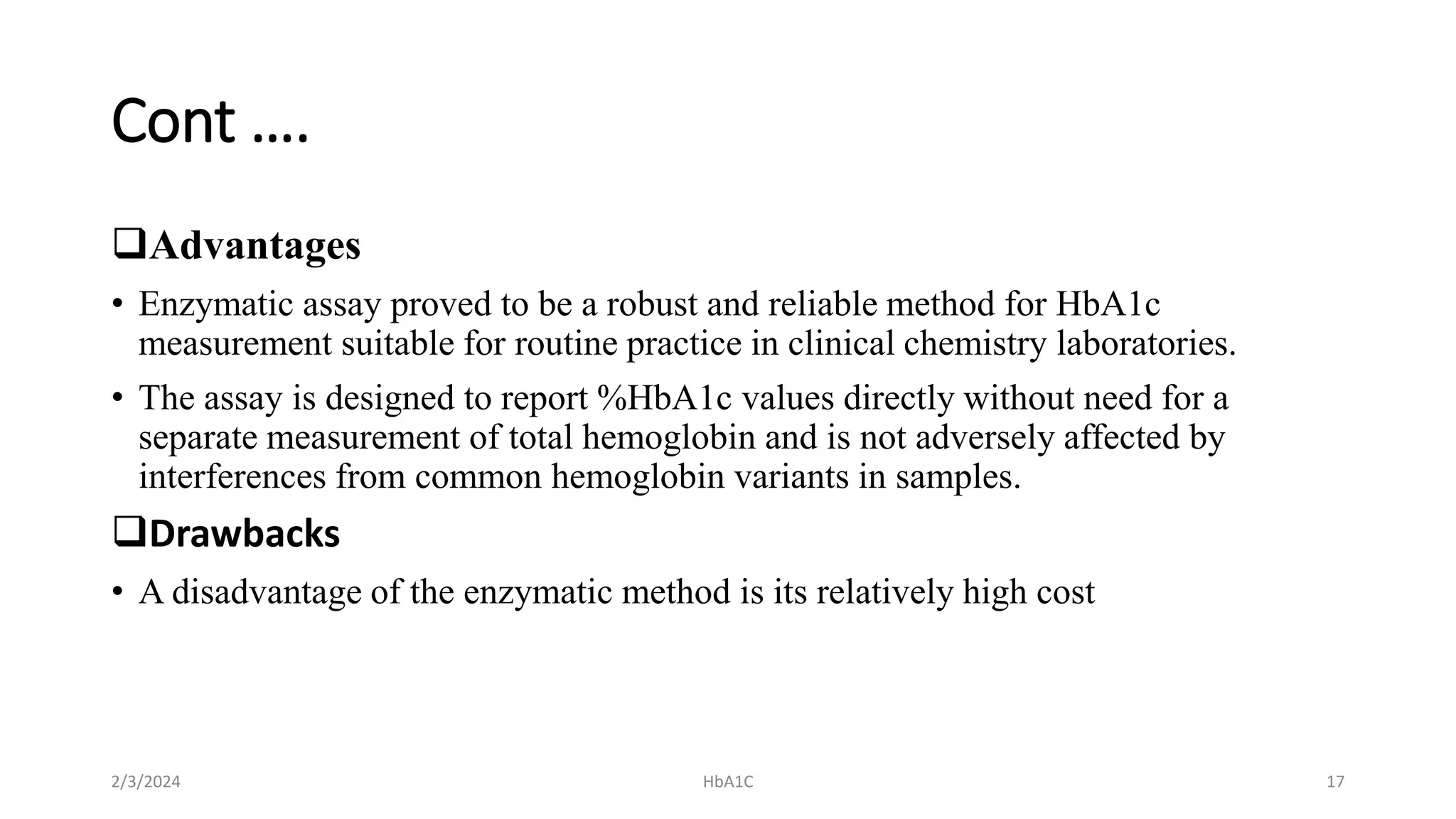 HbA1c seminar ppt.pptx