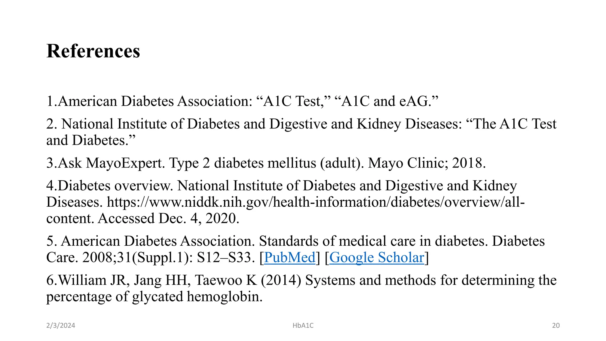 HbA1c seminar ppt.pptx