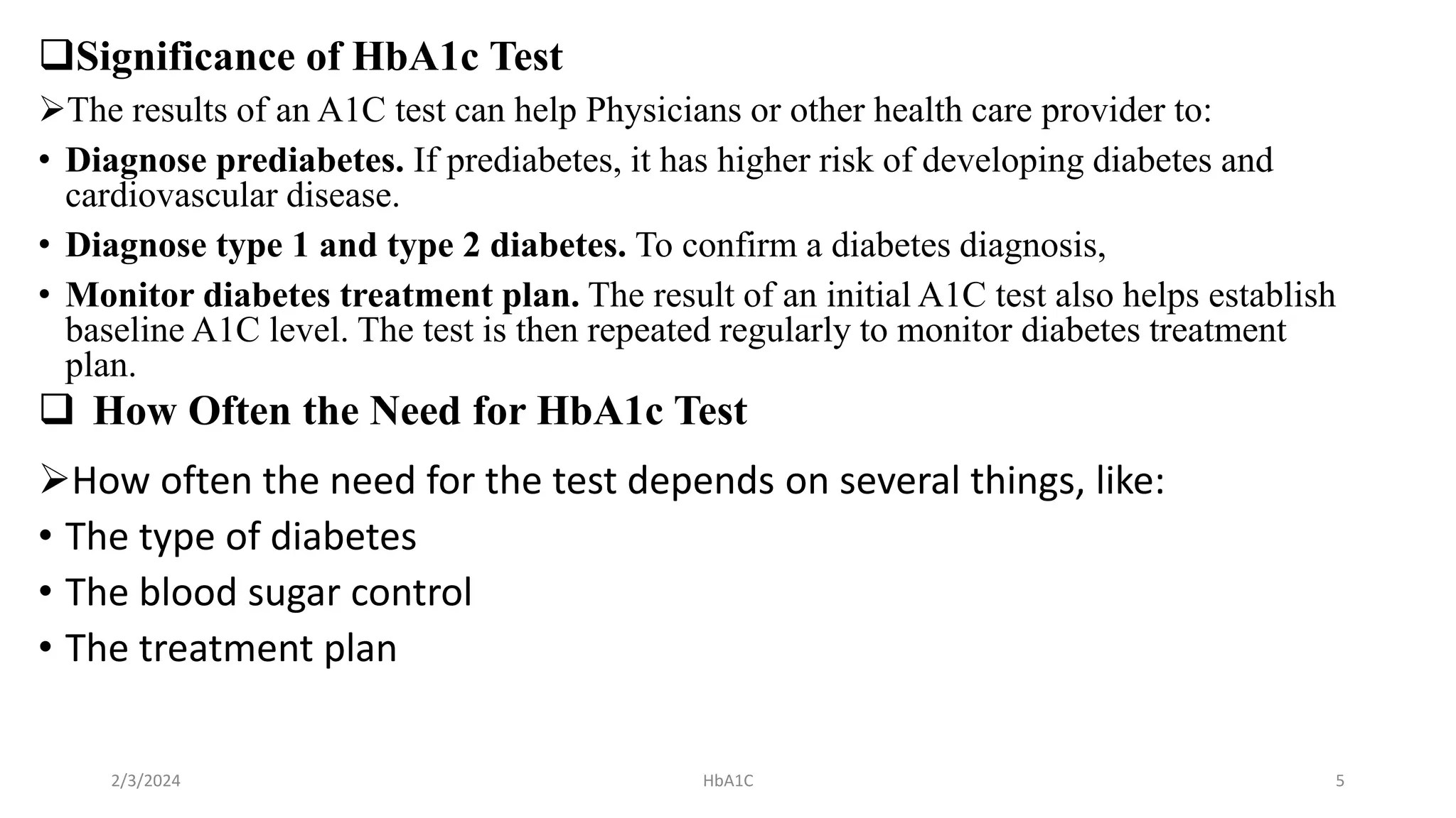 HbA1c seminar ppt.pptx