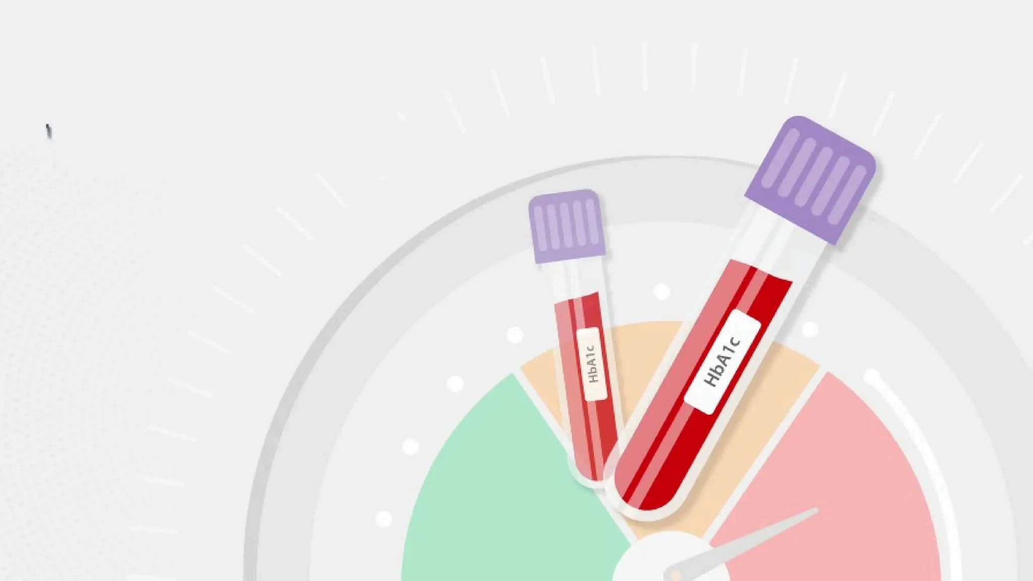 HbA1c The Core Marker of Diabetes Mellitus Management | PDF