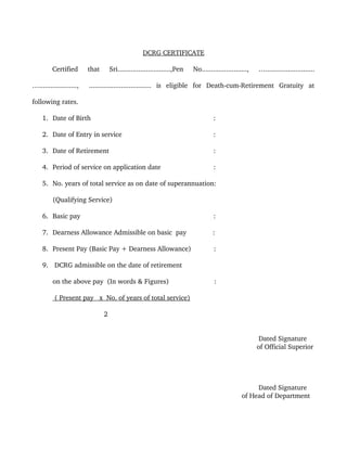 Hba all documents ,forms and instructions kerala | PDF