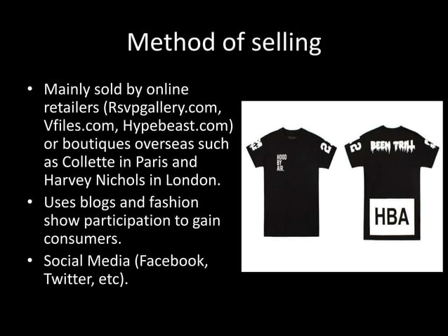 Hba powerpoint | PPT