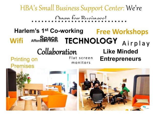 Hba presentation | PPTX