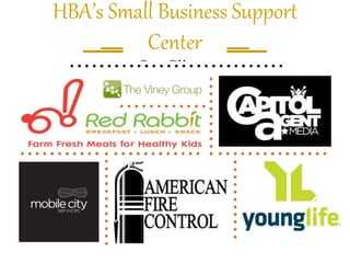 Hba presentation | PPTX