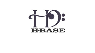 12 - Hadoop. HBase и Cassandra | PPT