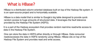 HBase.pptx