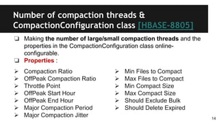 Hbase 89 fb online configuration | PPT