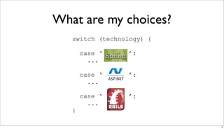 HBase Client APIs (for webapps?) | PDF