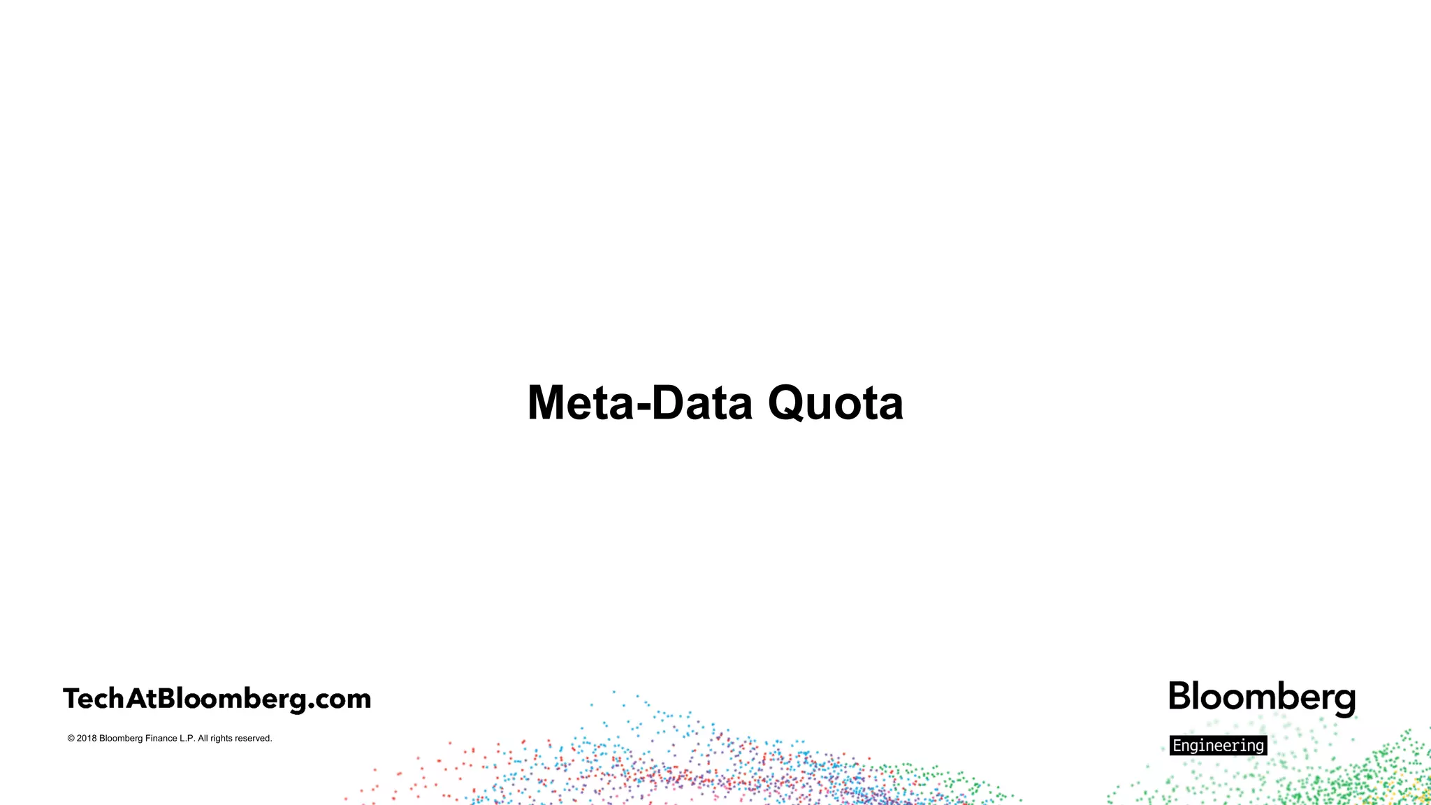 Multi-Tenant HBase Cluster - HBaseCon2018-final | PDF | Business Accounting & Finance | Business
