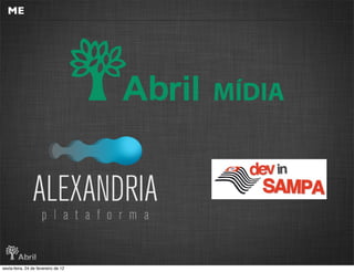 Hbase: Introduction to column oriented databases | PPT