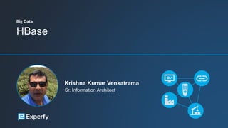 Apache HBase Crash Course - Quick Tutorial | PPTX | Databases | Computer Software and Applications