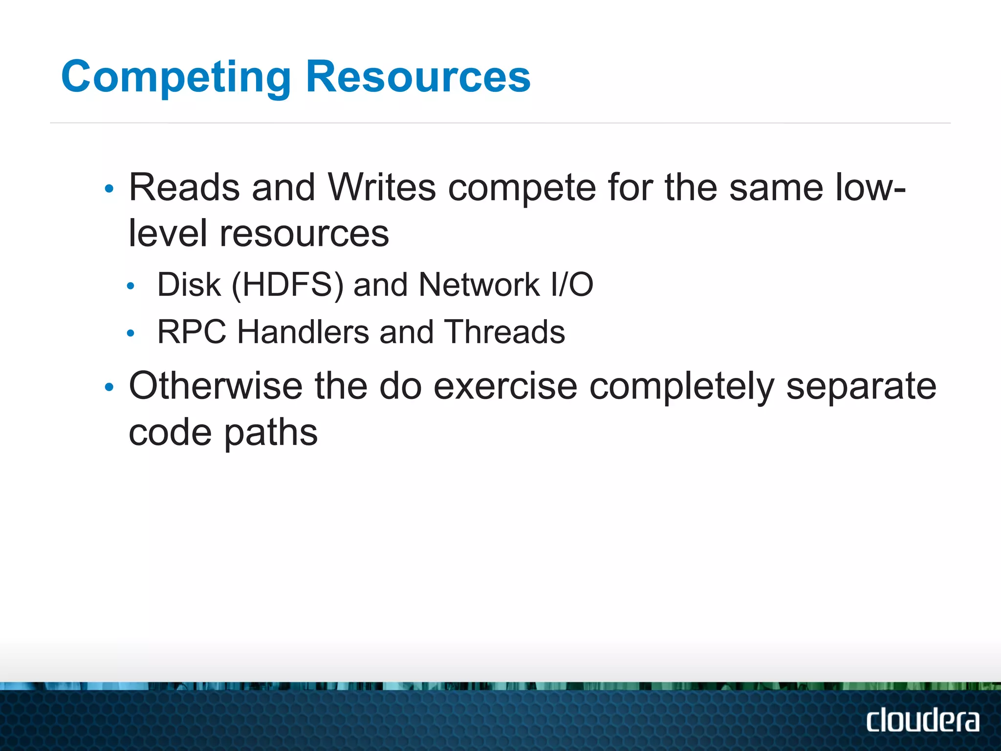 Hbase schema design and sizing apache-con europe - nov 2012 | PPT