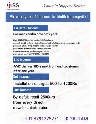 COMPUTER CID SOFTWARE Business Plan | PDF