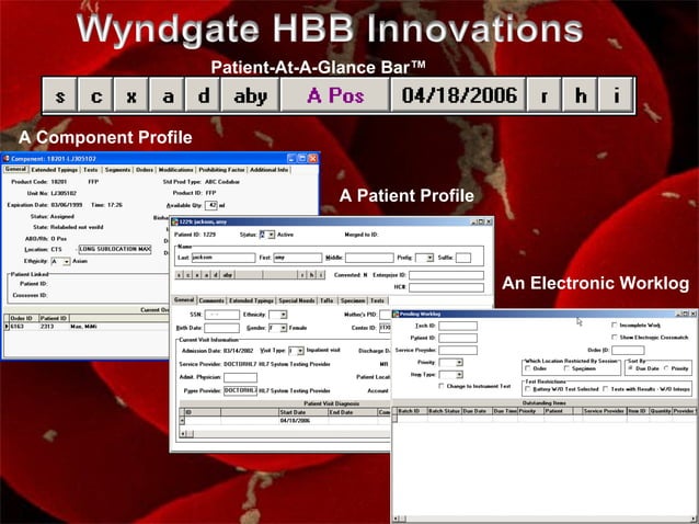 Hbb powerpoint | PPT