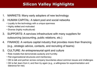 Stanford and the Silicon Valley Ecosystem - Tom Byers - 2013 HBCU ...