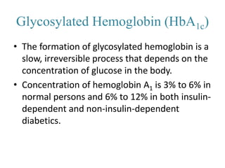 Hemoglobin defination ,Synthesis.pptx