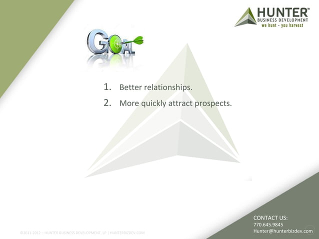 Tailoring your communication style to better connect | PPT