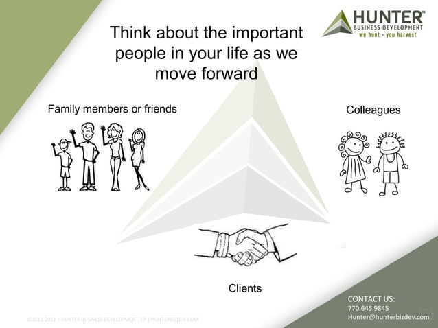 Tailoring your communication style to better connect | PPT