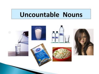 Nouns and Pronouns | PPT