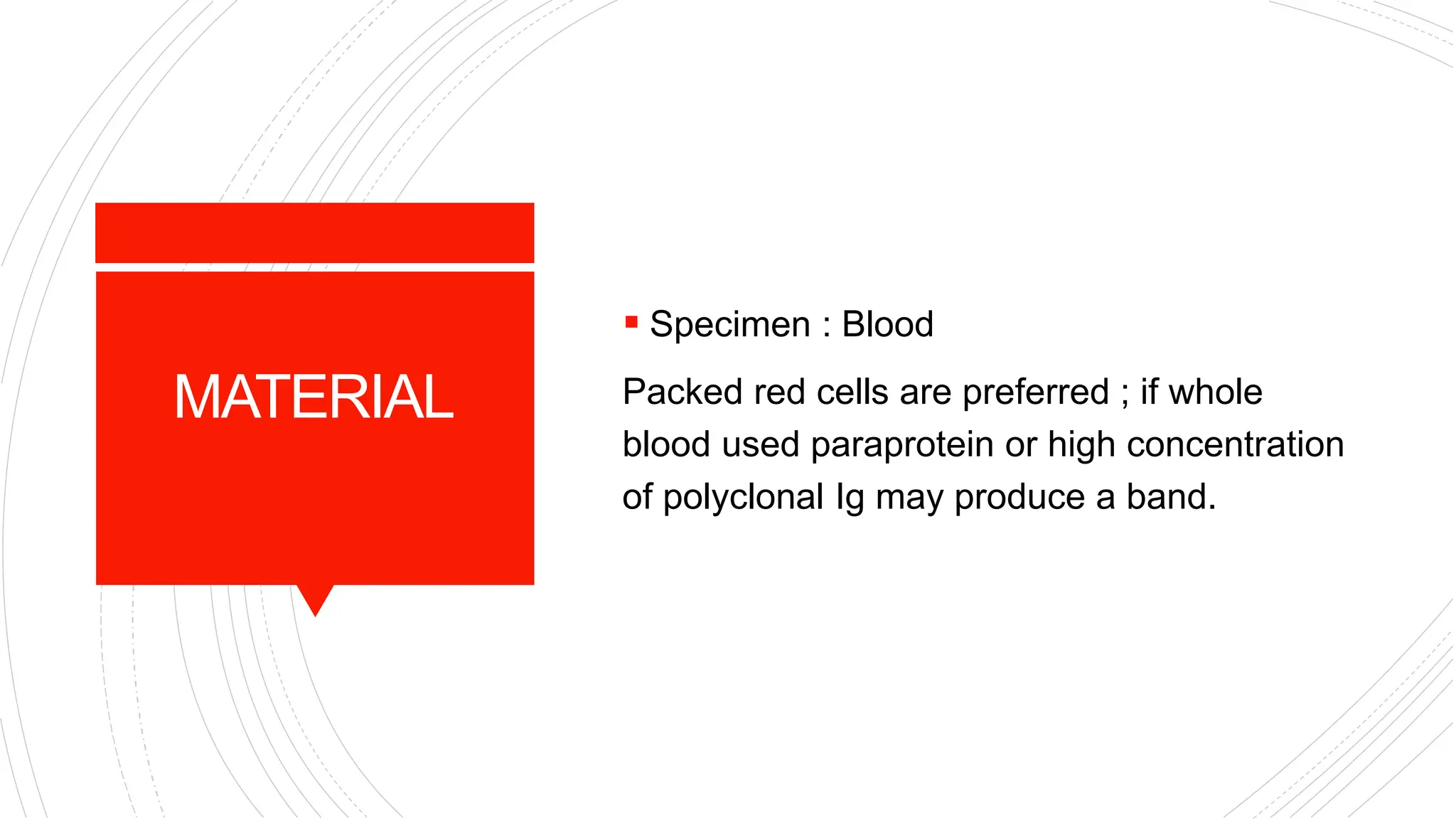 Hb electrophoresis- Types, Procedure and Analysis | PPTX