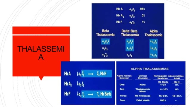 Hb electrophoresis- Types, Procedure and Analysis | PPTX | Blood ...