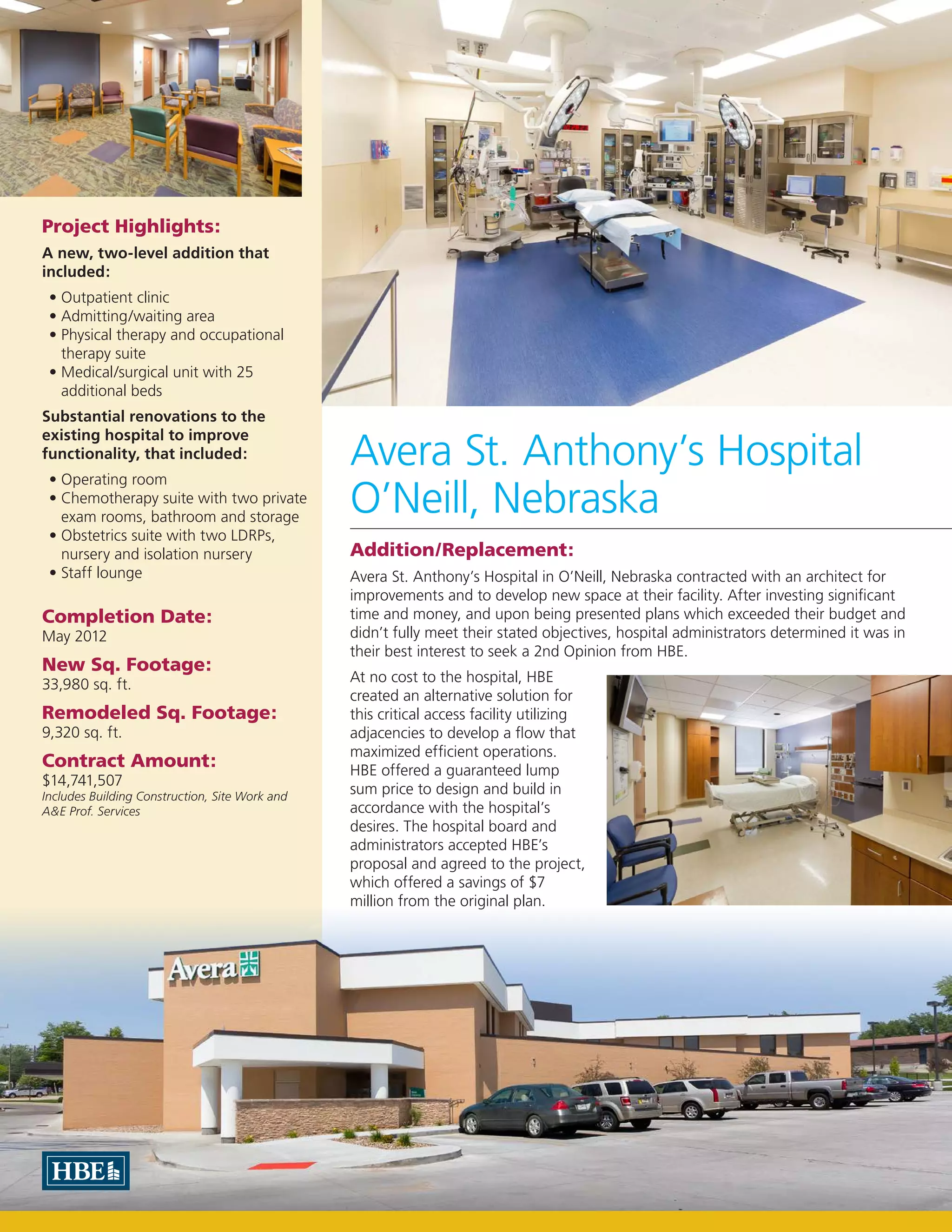 HBE newsletter | PDF