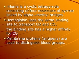 HB estimation.ppt | Blood Disorders | Diseases and Conditions