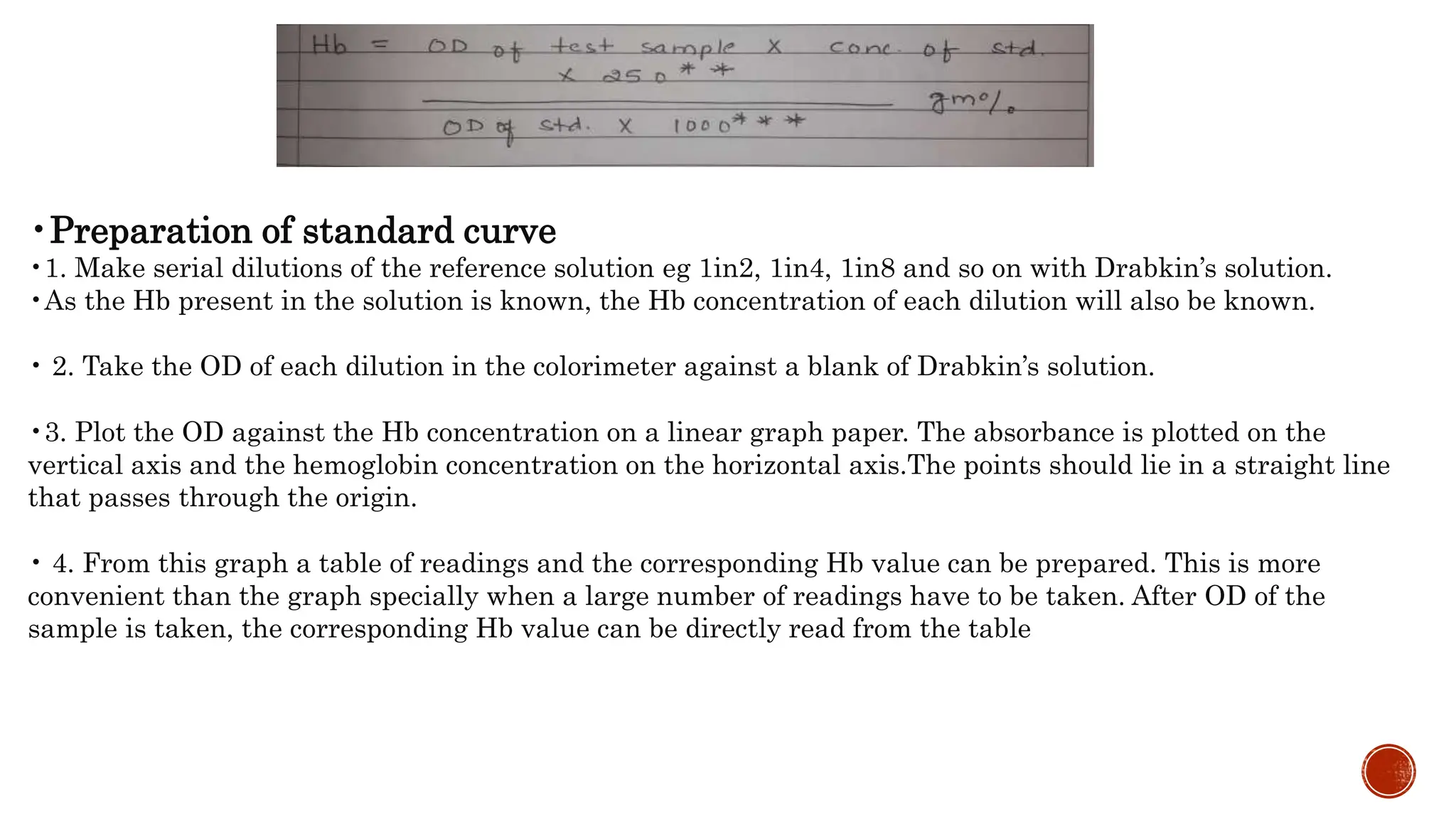 HB ESTIMATION VARIOUS METHODS .....pptx