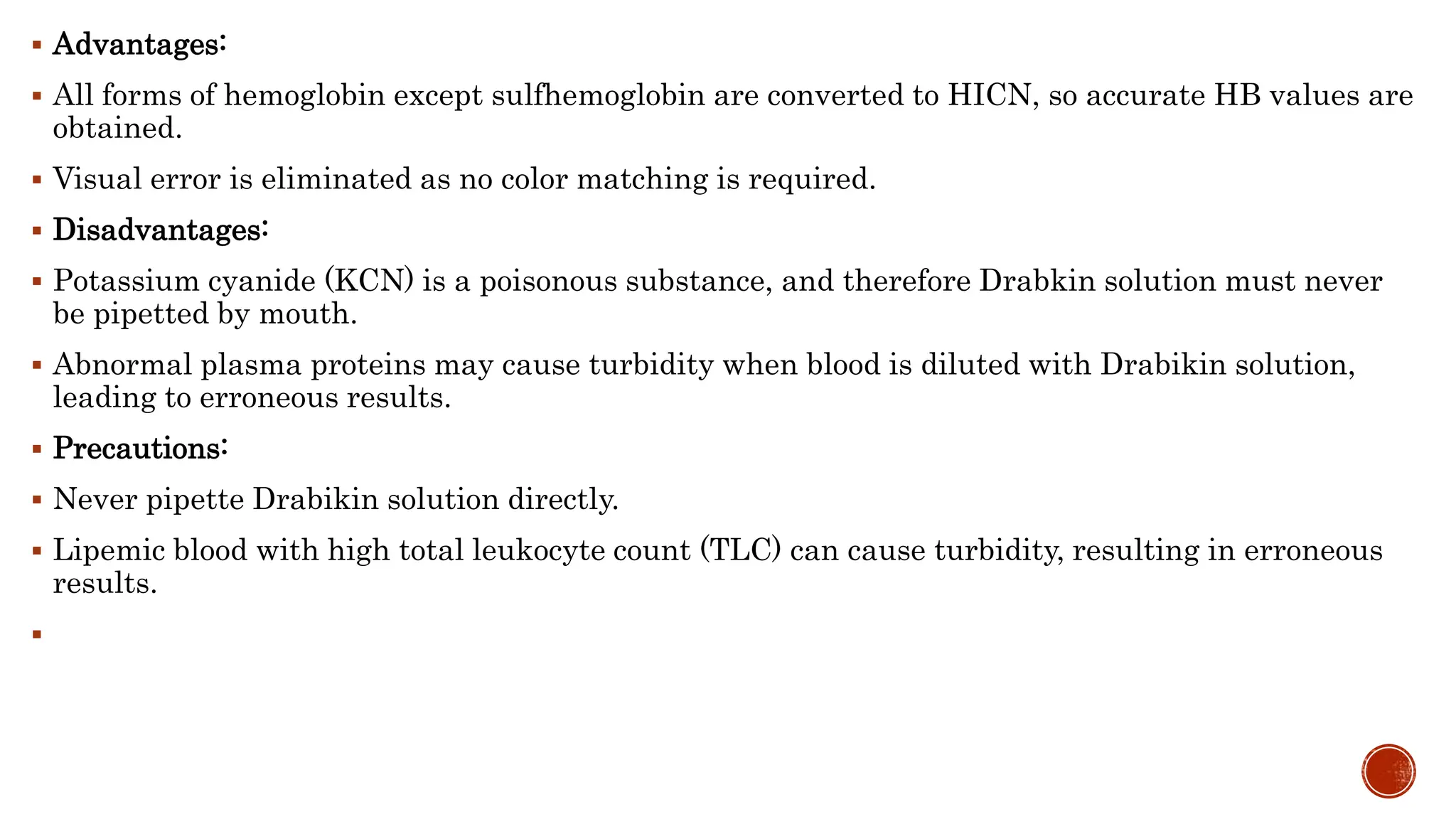HB ESTIMATION VARIOUS METHODS .....pptx