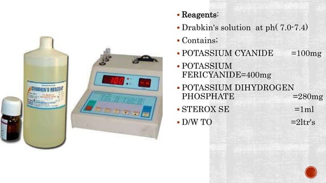HB ESTIMATION VARIOUS METHODS .....pptx