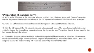 HB ESTIMATION VARIOUS METHODS .....pptx