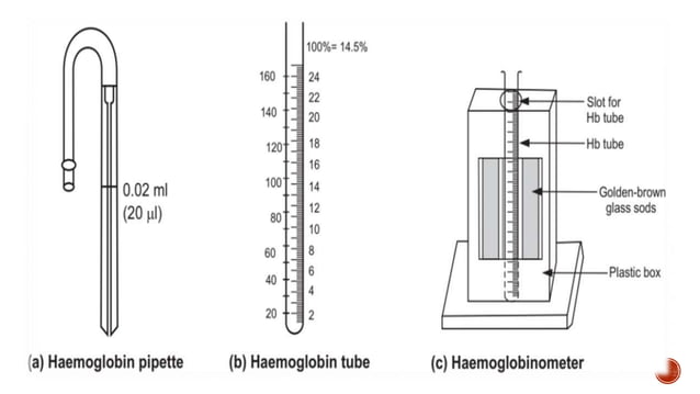 HB ESTIMATION VARIOUS METHODS .....pptx