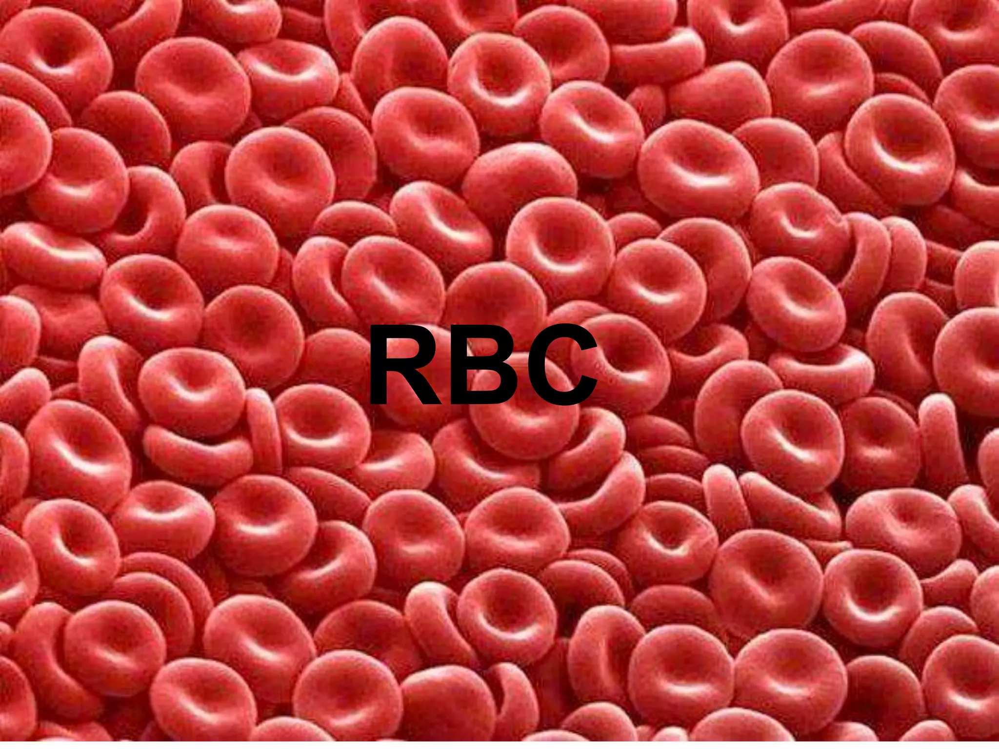 Hb estimation and rbc count | PPTX