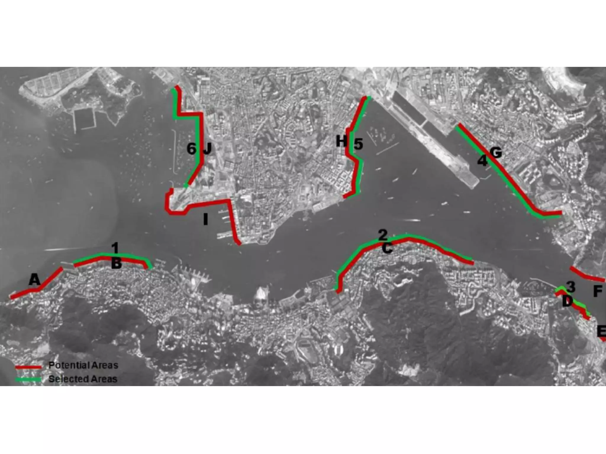 HBF’s Harbourfront Connectivity Study - Connecting “Forgotten ...