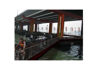 HBF’s Harbourfront Connectivity Study - Connecting “Forgotten ...