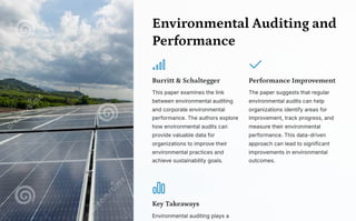 Environmental Hydrology for civil engineering | PPT