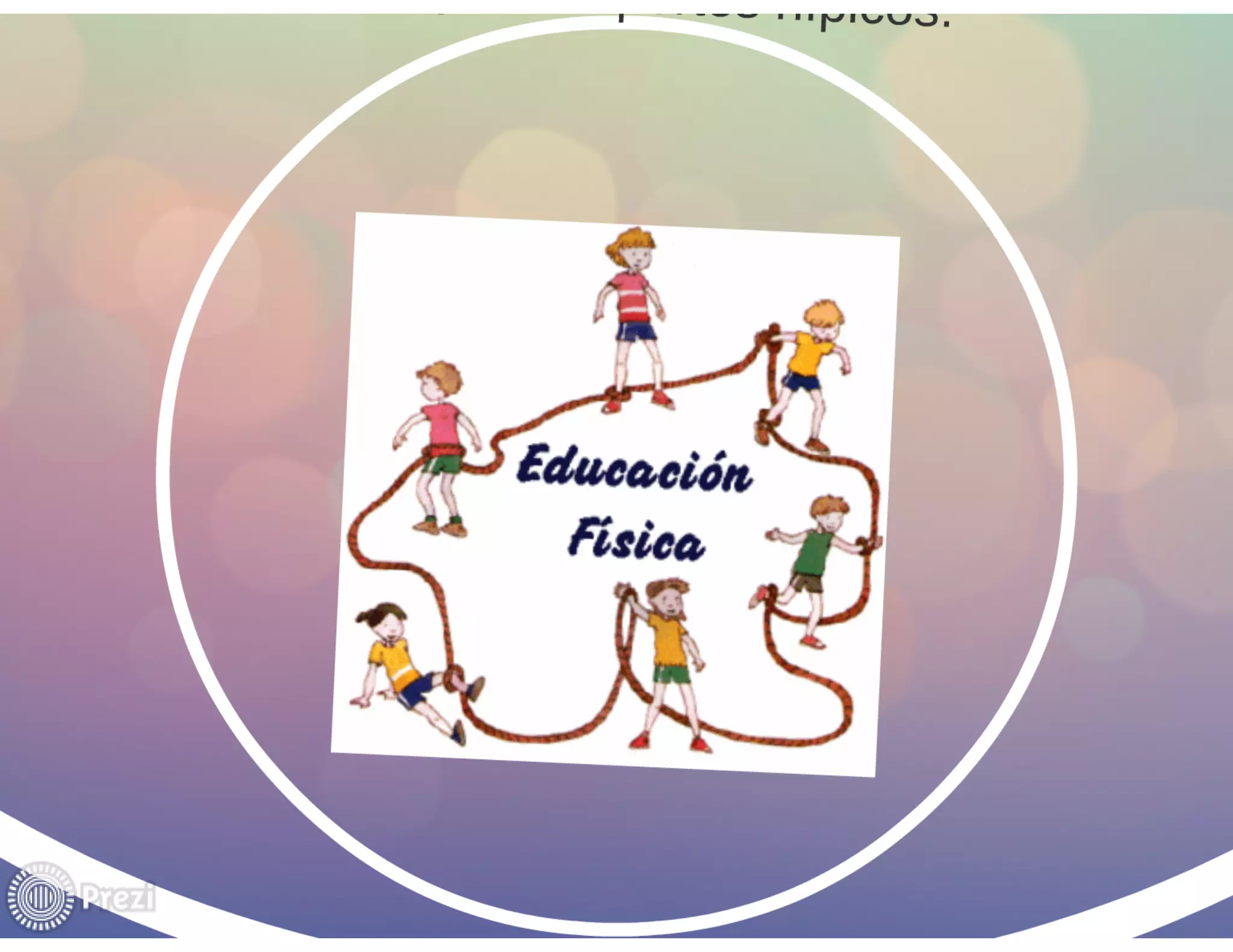 cultura fisica | PPT