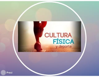 cultura fisica | PPT