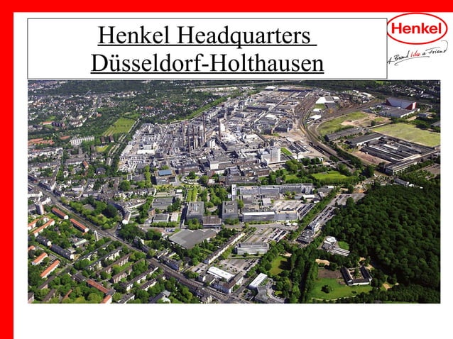 Henkel Presentation - 12 HR Weekend by JobTiger | PPT