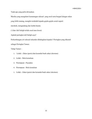 Hbhe2203 810124055068 as1_kesihatan diri dan keluarga | DOC