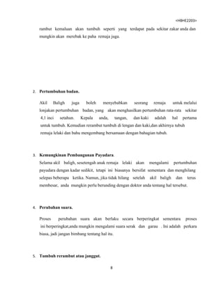 Hbhe2203 810124055068 as1_kesihatan diri dan keluarga | DOC