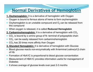 HB & Hemoglobinopathies.pdf1234567890223 | PDF
