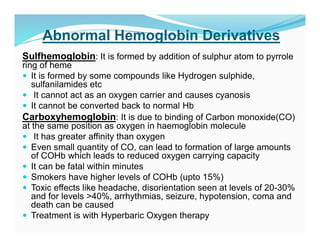 HB & Hemoglobinopathies.pdf1234567890223 | PDF