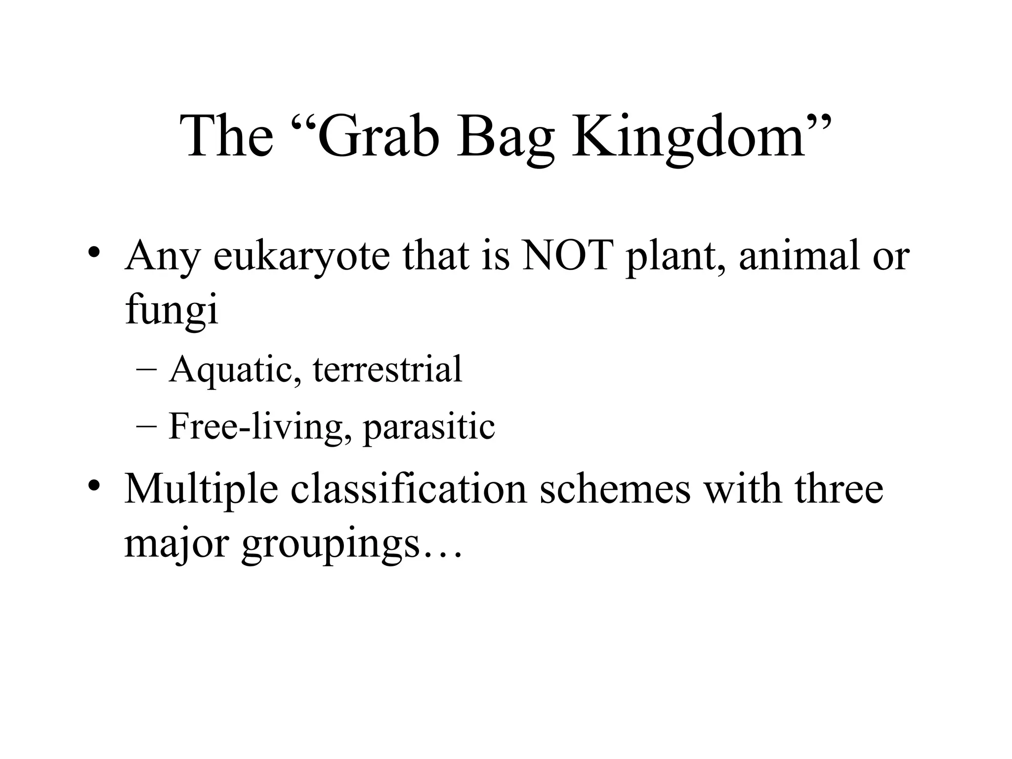 Hbio_Kingdom_Protista_student for Grade 11.ppt