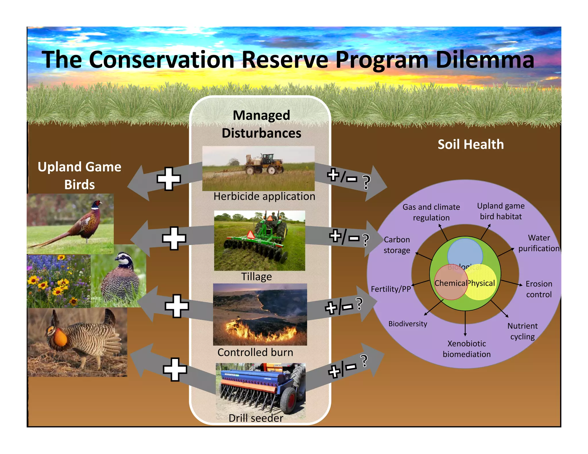 Hbirge adaptive management for ecosystems | PPT