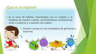 Hábitos De Higiene Personal.pptx