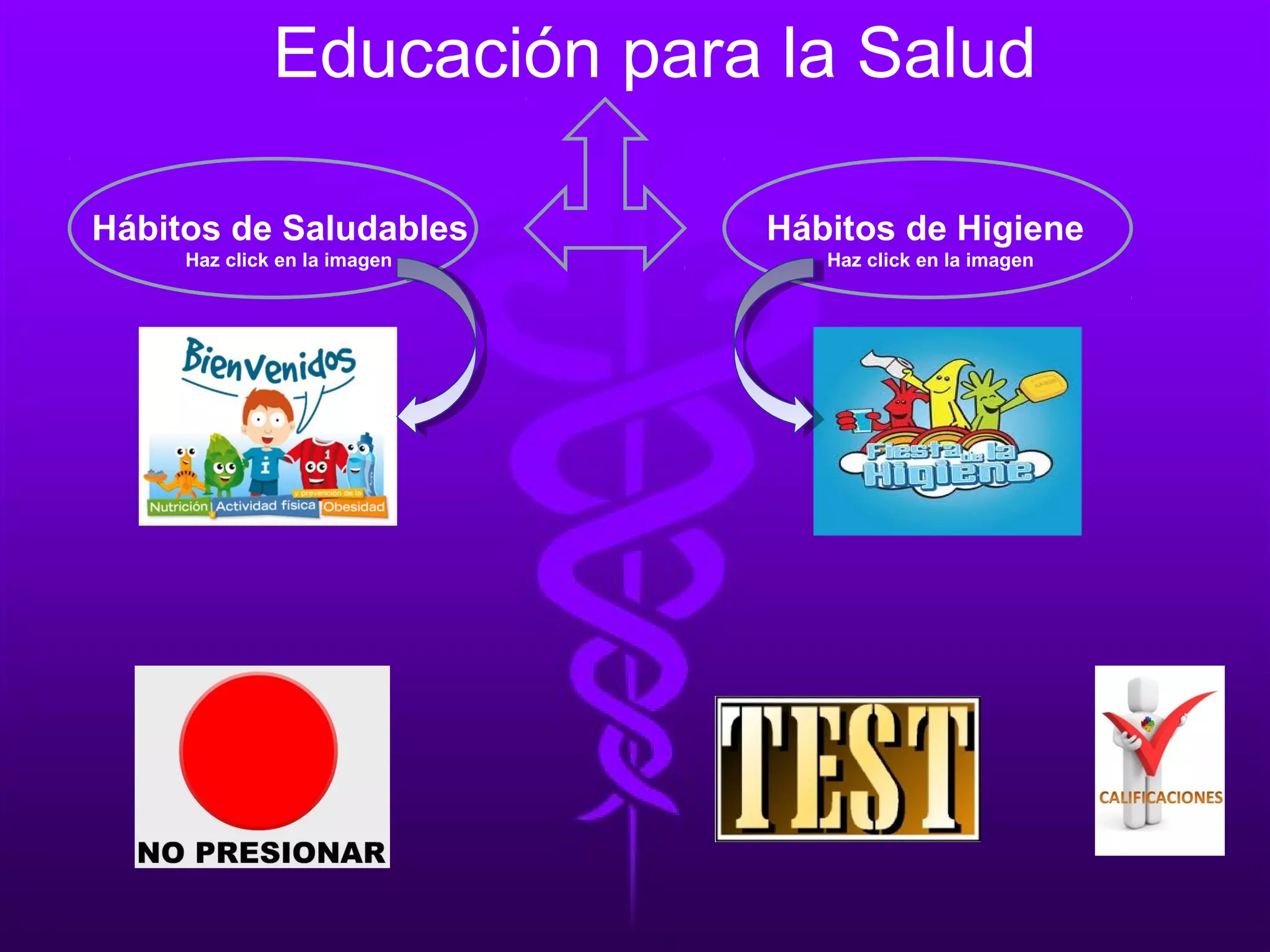 Hábitos de salud e higiene | PPT