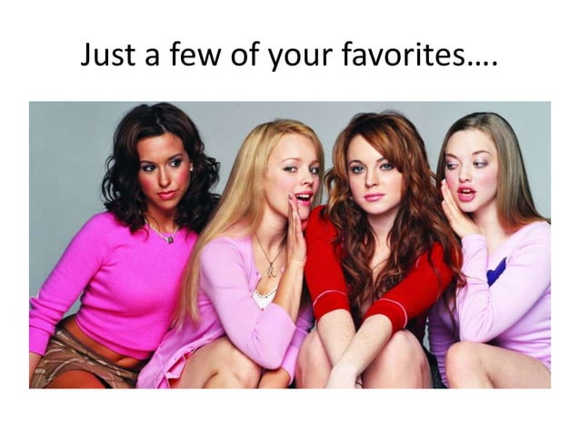 Happy Birthday Lani!!! | PPTX